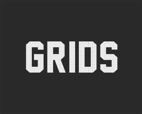 Importance Of Grids In Design DesignMantic The Design Shop
