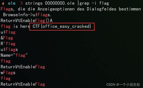 [青少年ctf] misc wp 二 原sher csdn博客