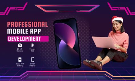design high quality android apps built with react native and flutter by