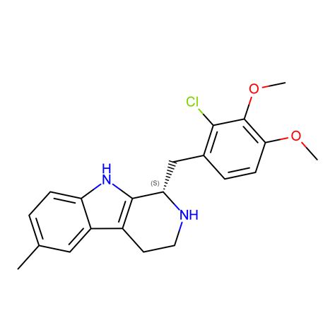 RCSB PDB - H8M Ligand Summary Page