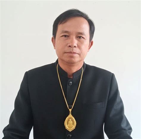 Thairath “ชูศรี เชิญยิ้ม” ยันไม่เคยร่วมงานกับ “อดีตพระอลงกต” เผยแค่เคยกราบตอนเจอนอกวัด วัด