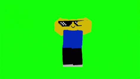 Roblox Noob  Roblox Noob Dancing Discover And Share S