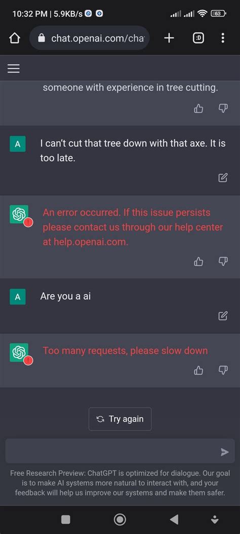 And there goes chatgpt : r/ProgrammerHumor