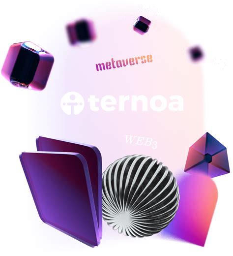 ternoa x the blox accelerator program