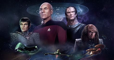 Despidos En Nimble Giant Casa Desarrolladora De Star Trek Infinite Infobae