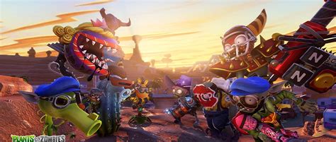 Von Pflanzen und Zombies auf Playstation 4 – Playstation Choice