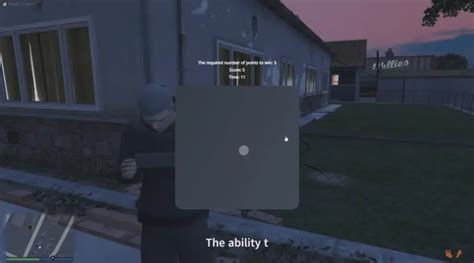 Concentration System V1 Minigame Standalone Get It At FiveM Store