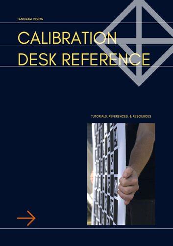 Calibration Desk Reference Pdfepub Version Controses Store