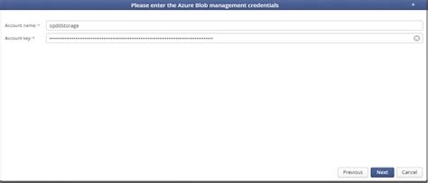 back up your data to azure with dobiprotect azure storage microsoft learn