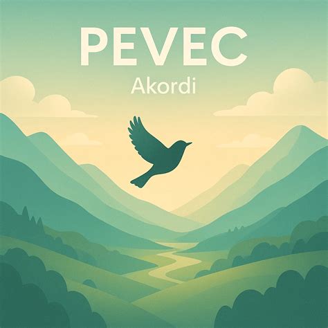 Pevec Moj Ansambel