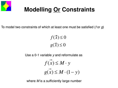 Ppt Integer Programming Powerpoint Presentation Free Download Id1976099