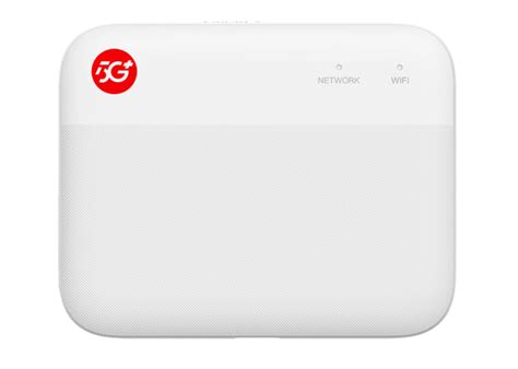 Zte G Portable Wi Fi F Launch Supports G Dual Mode Connection Anycom Fiberoptics Com