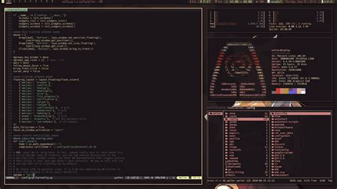 Github Ellysaurus Dotfiles My Linux Dotfiles Configs
