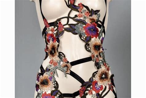New Lingerie Headed My Way Mrs Pj Haverstock Official Photos Loyalfans