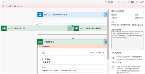 Managing Dataverse Relationships In Power Automate Using Row ID And OData ID