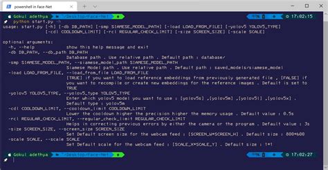 Github Frozenwolf Cyber Face Recognition Training Siamese Model To Create A One Shot Neural