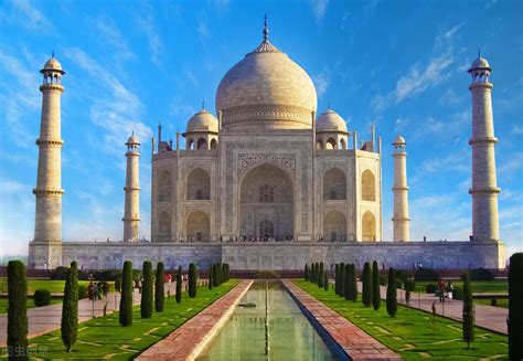 地理上的印度，是一个怎样的国家？印度的地理条件，有多好？ 百科ta说