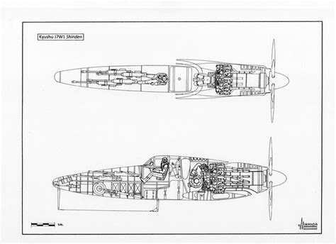 The History Of Unbuilt Jet Canard Aircraft Secret Projects Forum