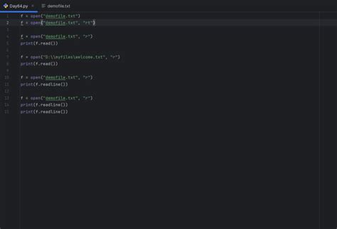 100daysofcoding python filehandling codingjourney 100daysofcode