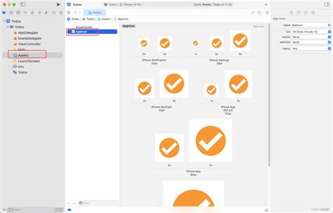 Ios开发swift 12 列表uitableviewcontroller动态响应button勾选 待办事项app1swift