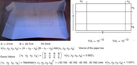 Solved One Optimization Problem PTC Community