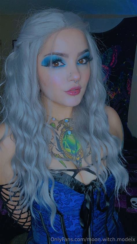 Moonwitchmodelx Leaks 2025 Thotstash