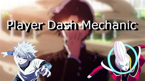 Unreal Engine 521 Tutorial How To Create A Player Dash System Youtube