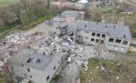 Шкода довкіллю на майже 2 мільярди росіяни знищили навчальні заклади на Миколаївщині Інтент