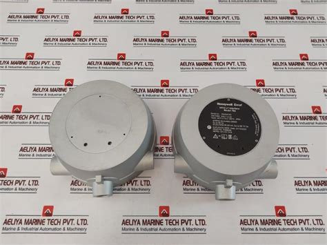 Honeywell Enraf 762 Vito Lt Interface Aeliya Marine