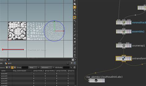 Houdini To Maya Alembic Workflow General Houdini Questions Odforum