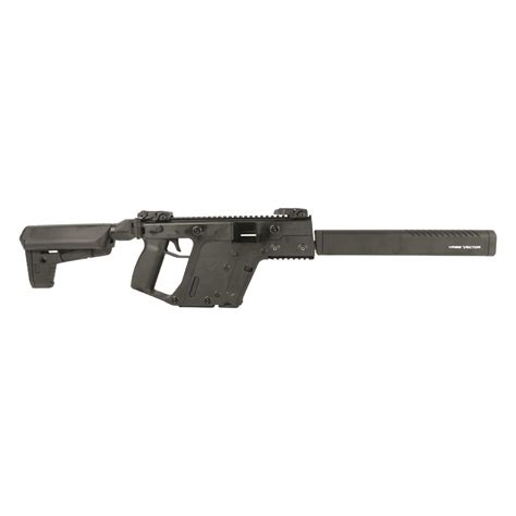 Kriss Vector Gen Ii Crb Semi Automatic 45 Acp 16 Barrel 131