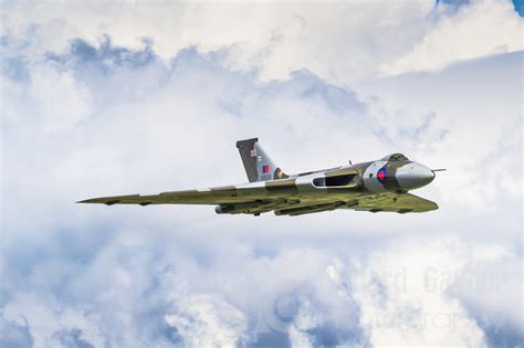 Hawker Siddeley Vulcan B 2 Avro Royal Air Force England Delta