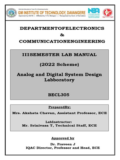 ade lab updated manual draft 22 scheme 23 24 pdf amplifier