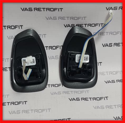 Padele Volan Dsg Seat Cupra Audi Rs A3 A4 A5 A6 A7 5fa951527 5fa951528