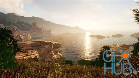 Ue5 Environment Art For All Levels A Comprehensive Course Gfx Hub 2