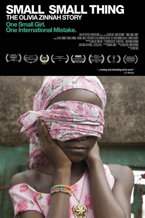 Where To Stream Small Small Thing 2013 Online Comparing 50 Streaming Services