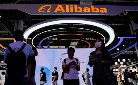 Alibaba Cloud เปิดบริการด้าน Ai พัฒนา Generative Ai 2023