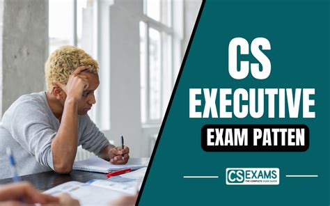 CS Executive Exam Pattern For Check Mode And Marks Distribution