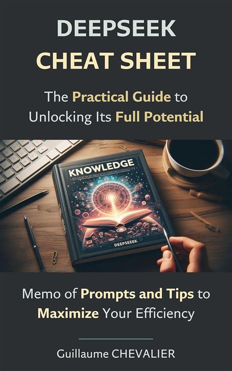 Deepseek Cheat Sheet The Practical Guide To Unlocking Its Full