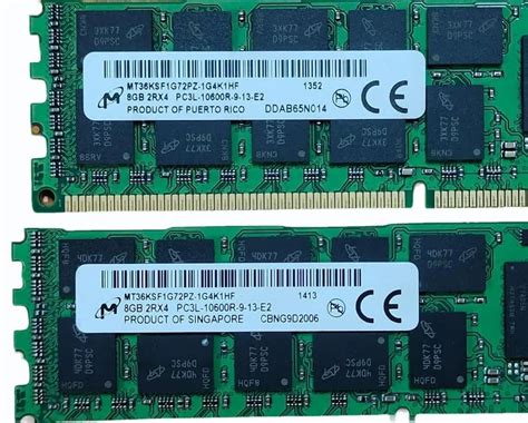 8gb Server Ram At ₹ 2000piece Ram In Mumbai Id 2851703216788