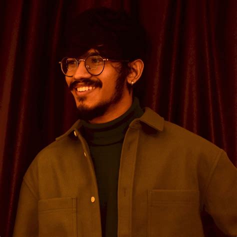 Hari Pragadesh Medium