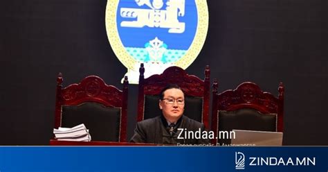 ХӨГЖЛИЙН БАНК Шүүх хурал хоёр дахь өдрөө үргэлжилж байна