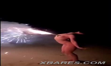 Fireworks Tit Xrares