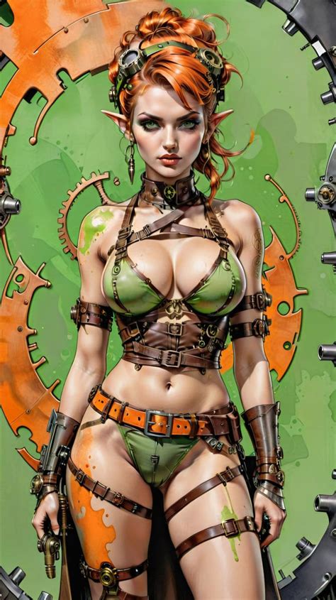 The Engineers By Jaydiconart On Deviantart