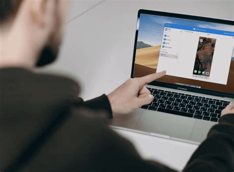 Unattended Android Remote Access And Control Android Business MDM