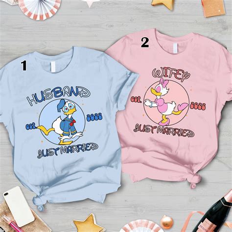 Daisy Duck And Donald Duck Wedding