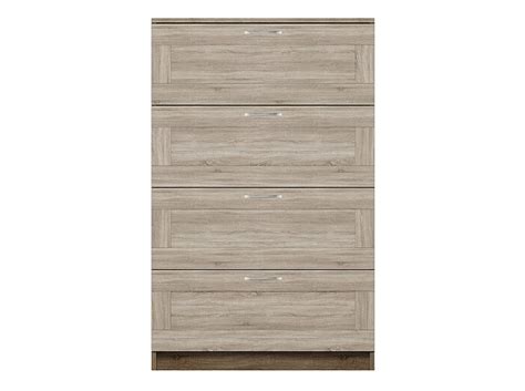 СИРИУС комод «4 ящика сонома Ru купить недорого по цене от 13 999 руб