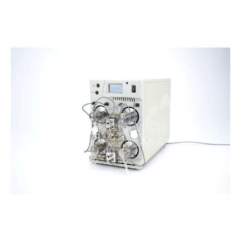 Waters 2525 Hplc Binary Gradient Module High Press Used With Warranty Used Waters 2525 Hplc