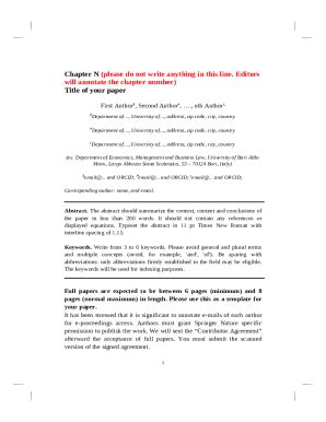 Writing In Text Citations In APA Style Doc Template PdfFiller