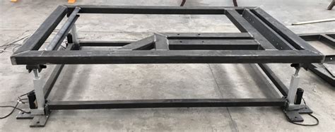 Auto Levelling Table Programming Arduino Forum